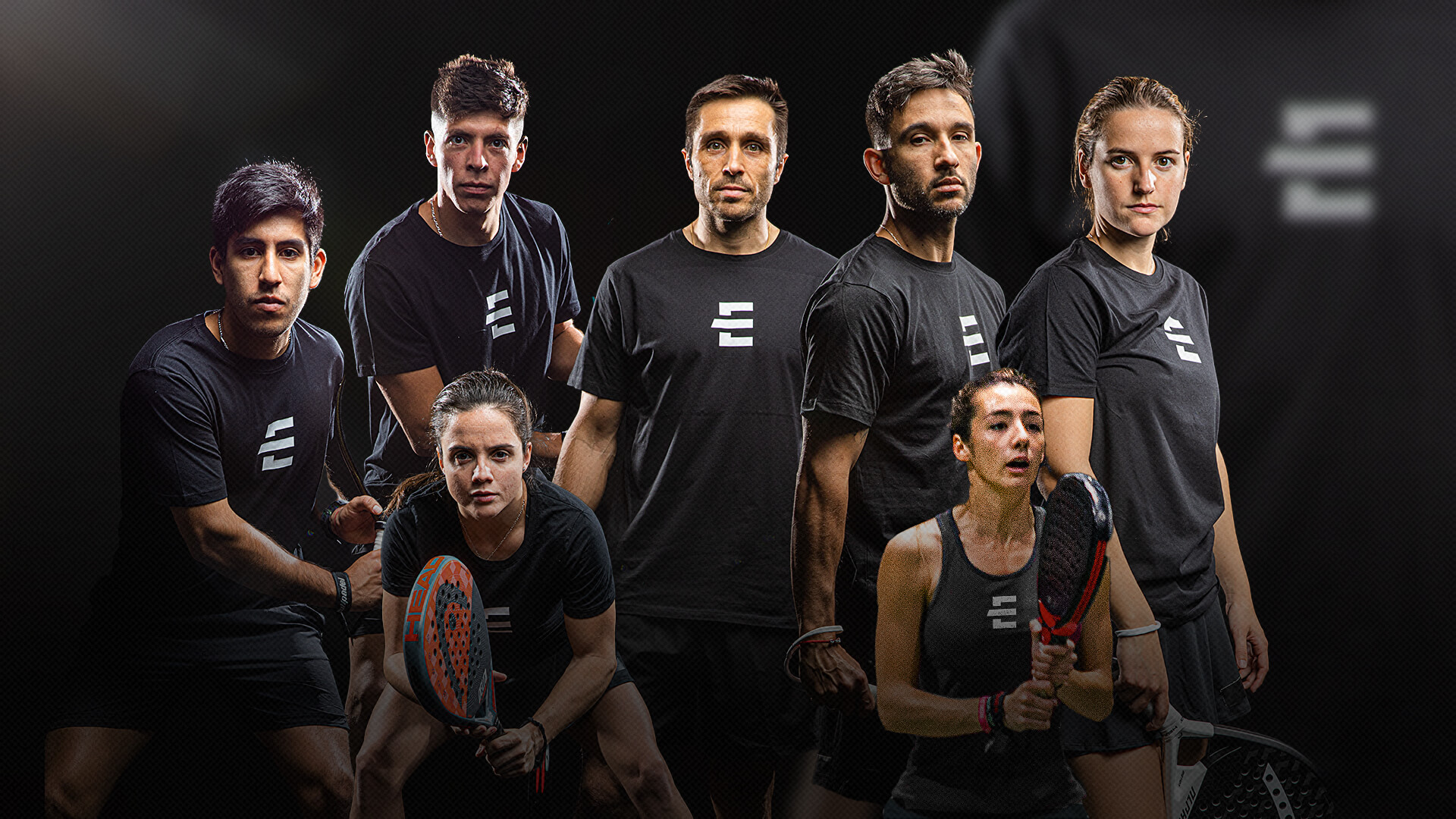 Every Padel knyter till sig några av världens främsta padelspelare och ...